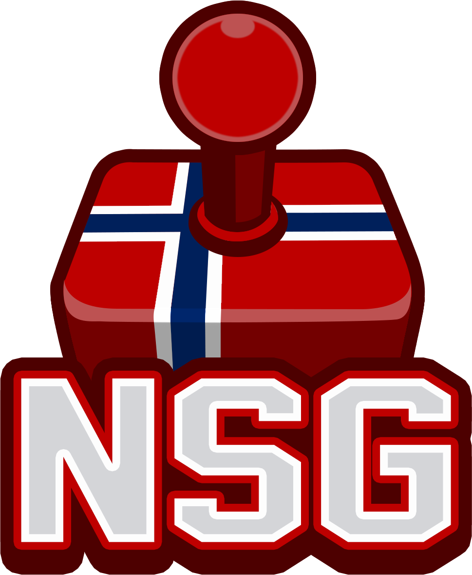 Norway Speedrunner Gathering NSGMarathon Norway Speedrunner Gathering NSGMarathon